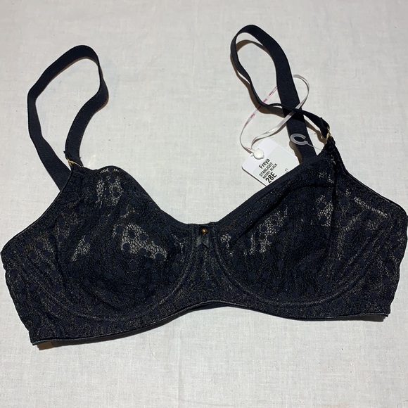 Freya | Intimates & Sleepwear | Freya Starlight Hero Balcony Support ...